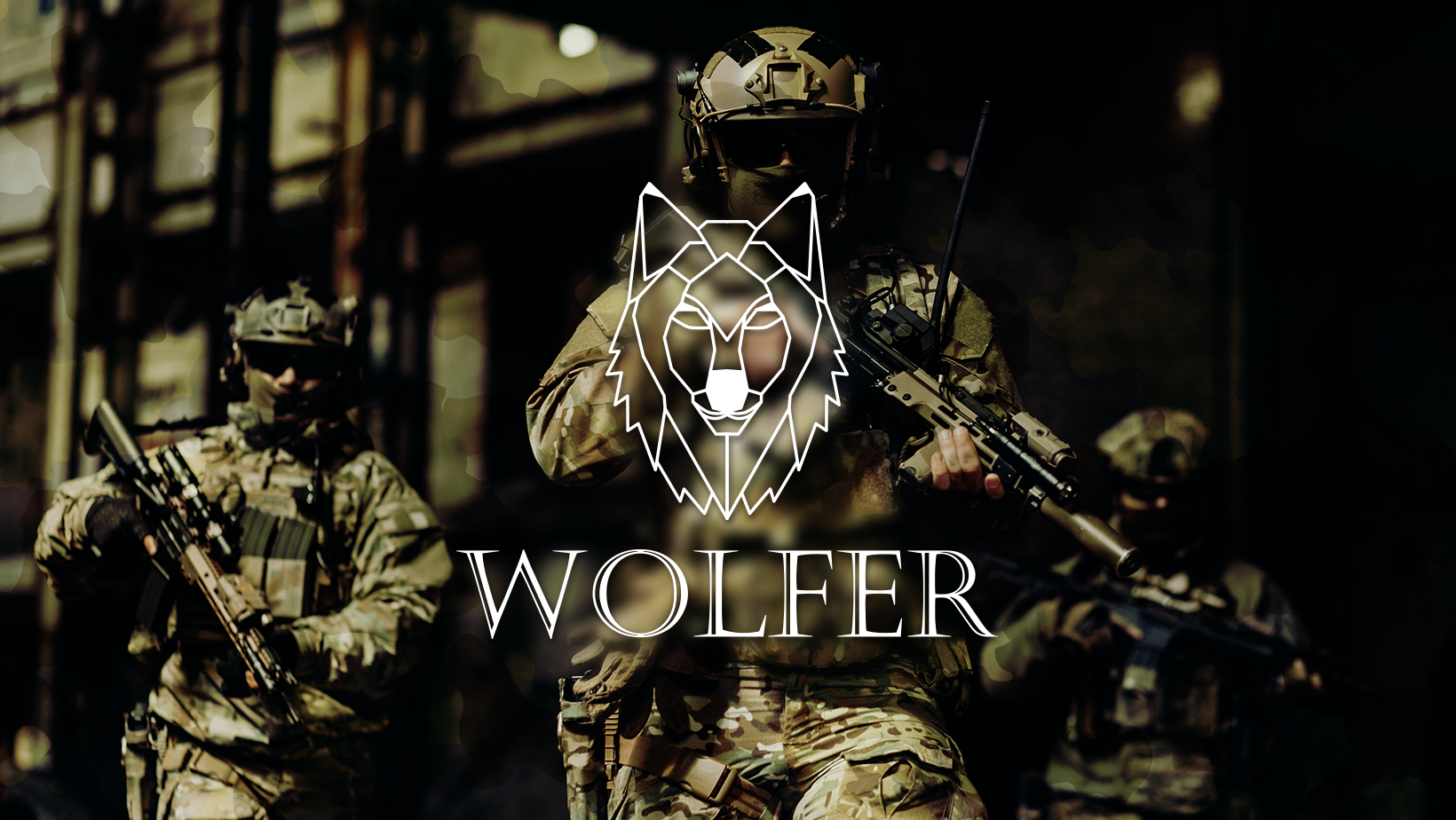 Wolfer Optics – Najlepsza optyka celownicza w Polsce
